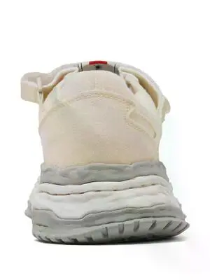 Mihara Yasuhiro Keith Original Sole Sneakers - Neutrals