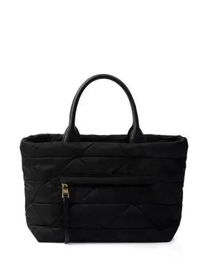 Prada Padded Tote Bag