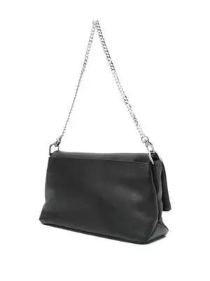 Zadig&Voltaire Rock Ii Shoulder Bag - Black