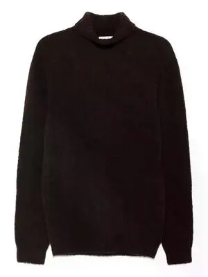 SCAGLIONE Turtleneck Sweater