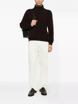 SCAGLIONE Turtleneck Sweater