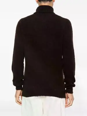 SCAGLIONE Turtleneck Sweater