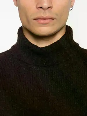 SCAGLIONE Turtleneck Sweater