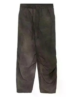 DEVOA Loose-fit Trousers