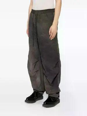 DEVOA Loose-fit Trousers