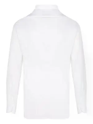Corneliani Long-sleeve Button-down Shirt