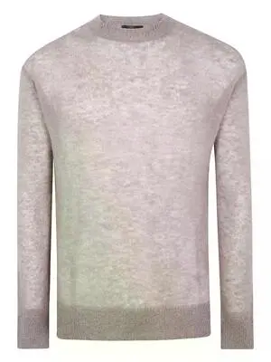 Emporio Armani Crew-neck Sweater