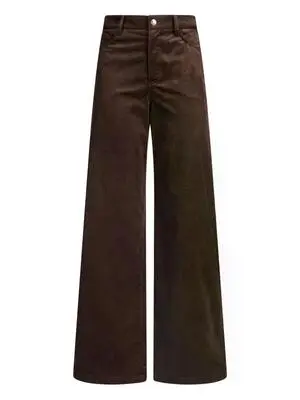 Liu Jo Corduroy Trousers