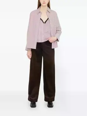 Liu Jo Corduroy Trousers