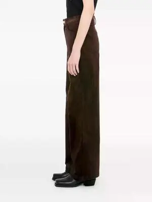 Liu Jo Corduroy Trousers