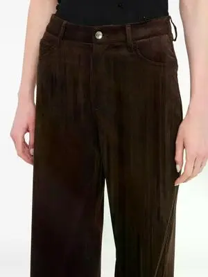 Liu Jo Corduroy Trousers