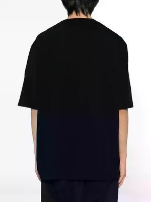 DEVOA Cotton T-shirt
