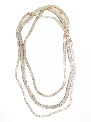 Izabel Display Gold Plated Jewelry