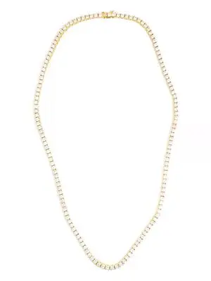 IZABEL DISPLAY Tennis Necklace