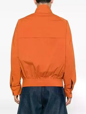 JW Anderson Harrington Zip-up Bomber Jacket