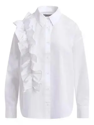 Essentiel Antwerp Cuffed Shirts For Women