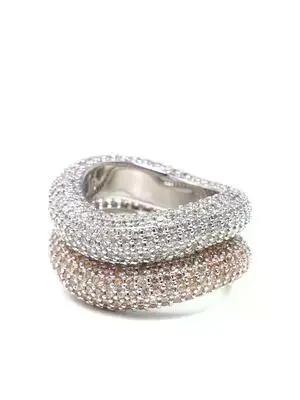 IZABEL DISPLAY Beyond Ring - Grey
