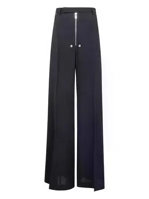 Rick Owens Belas Wide-leg Trousers