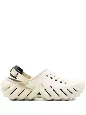 CROCS Echo Chunky Clogs