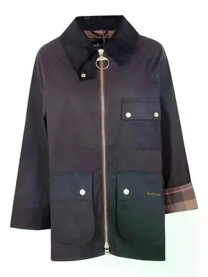 Barbour Luella Cotton Coat
