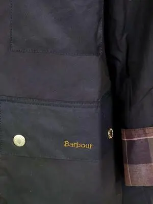 Barbour Luella Cotton Coat