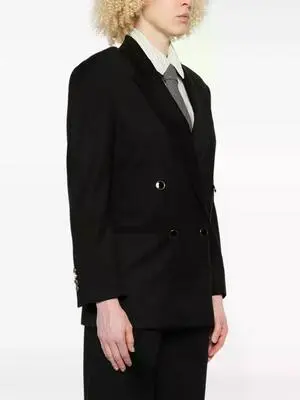 ERALDO Double-breasted Blazer