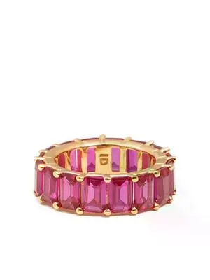 IZABEL DISPLAY Eternity Band - Gold