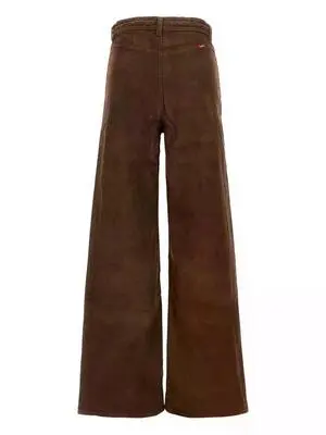 LEVI'S Corduroy Wide Leg Trousers