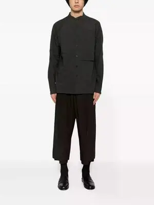 DEVOA Cotton Trousers