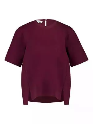 Stella Mccartney Short T-shirts For Women