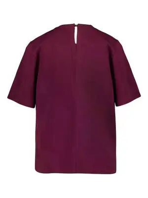 Stella McCartney Short-sleeve Top - Red