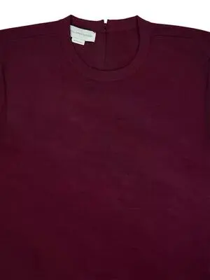 Stella McCartney Short-sleeve Top - Red
