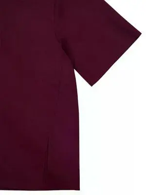 Stella McCartney Short-sleeve Top - Red