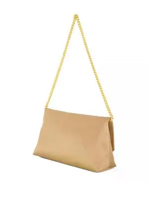 TOM FORD Mini Chain Shoulder Bag - Neutrals