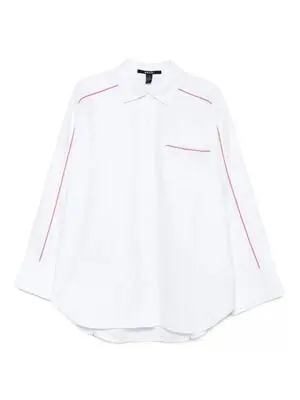 Ksubi Stinger Astra Piped Shirt