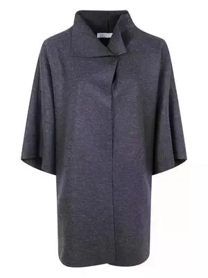 Harris Wharf London Oversized Outerwear For Women