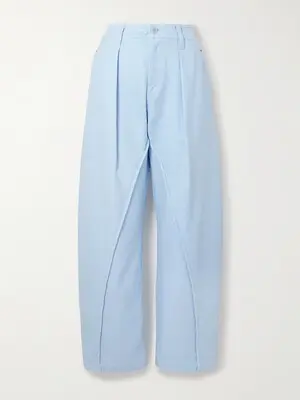 Jw Anderson Ankle Length Pants For Women