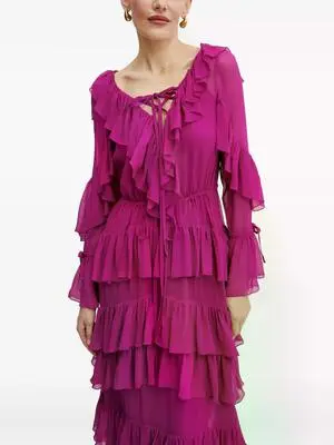Luisa Spagnoli Maxi Dresses