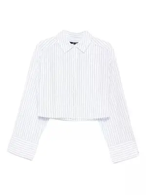 Ksubi Collared Shirts For Women