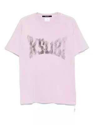 Ksubi Graphic T-shirts For Women