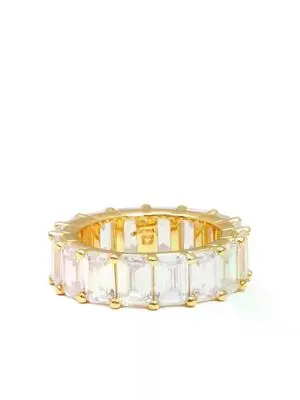IZABEL DISPLAY Chunky Ring - Gold