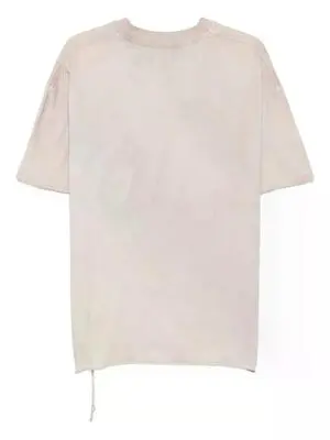 Ksubi Boyfriend Drawstring T-shirt