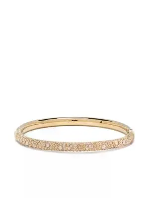 SWAROVSKI Sublima Crystal-Embellishment Bracelet Gold