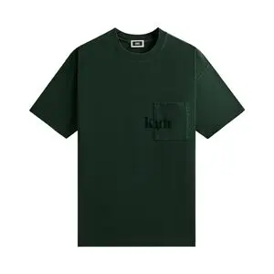 Kith Quinn Stadium Tee