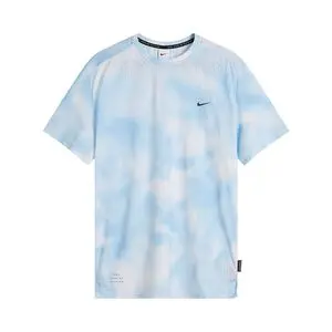 Nike Running Division Breathe Dri-fit Adv Short-sleeve Running Top