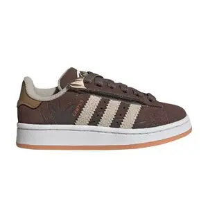 Adidas Disney X Campus 00s Comfort Closure El C 'flash Slothmore