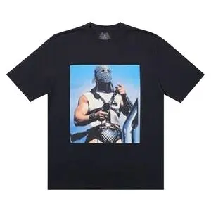 PALACE Mad Maximum T-shirt - Black