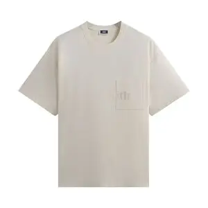 Kith Quinn Tee - Cream