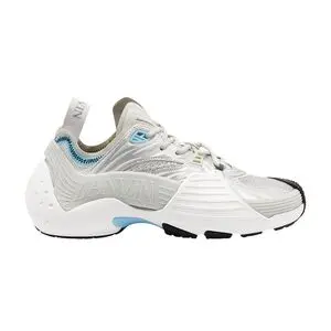 LANVIN Mesh Flash-x Sneakers