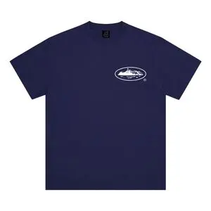 CORTEIZ Og Island Tee - Blue